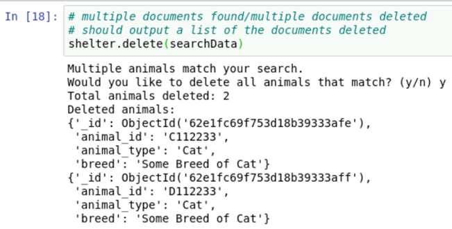 GitHub - P-Burk/CS-340-Client-Server-Development