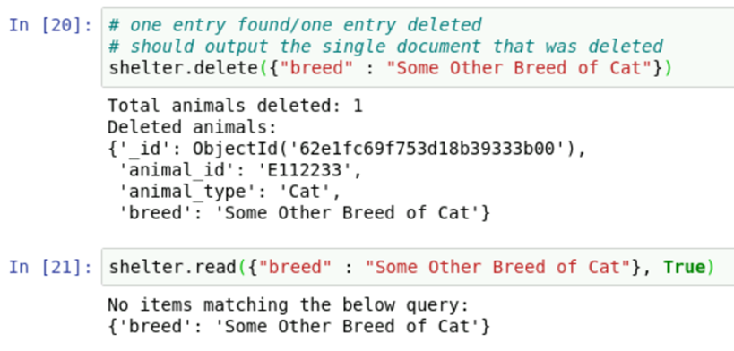 GitHub - P-Burk/CS-340-Client-Server-Development