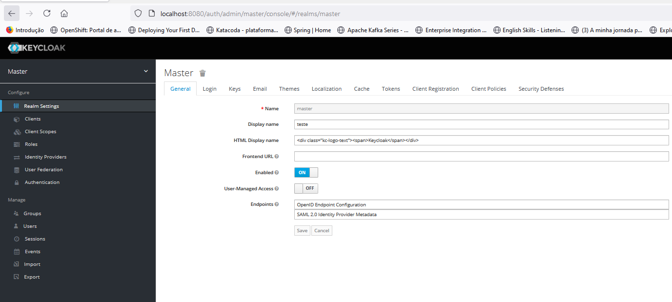 GitHub - leonardopinho1/POC_Keycloak_LDAP-AD-: Poc Keycloak utilizando o LDAP para simular um ...