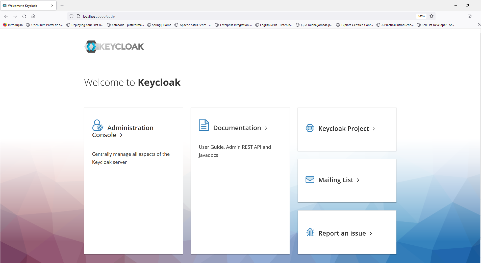 GitHub - leonardopinho1/POC_Keycloak_LDAP-AD-: Poc Keycloak utilizando o LDAP para simular um ...