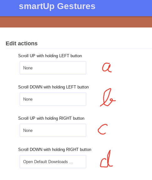 This extension breaks right mouse click ... · Issue #282 · zimocode/smartup · GitHub