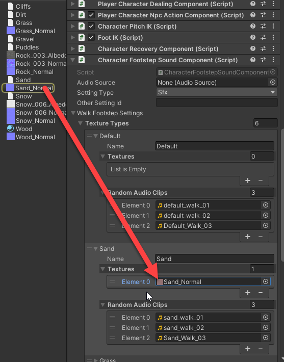 [Core Change]CharacterFootstepSoundComponent · Issue #1955 · suriyun-production/mmorpg-kit-docs ...