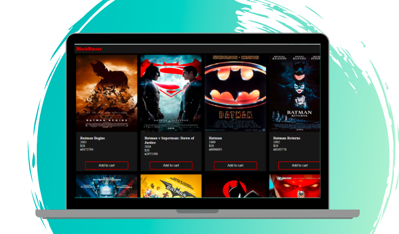GitHub - VeroFlores/vanilla-shopping-cart