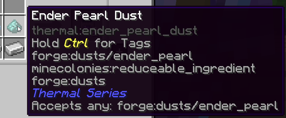 [Bug]: forge:dusts/ender_pearl != forge:dusts/ender · Issue #795 ...