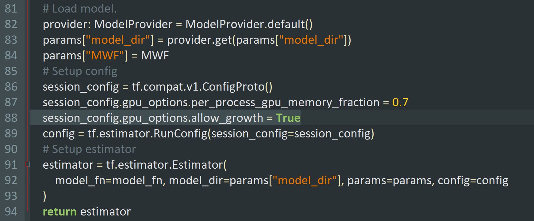 [Bug] cuDNN failed to initialize · Issue #316 · deezer/spleeter · GitHub