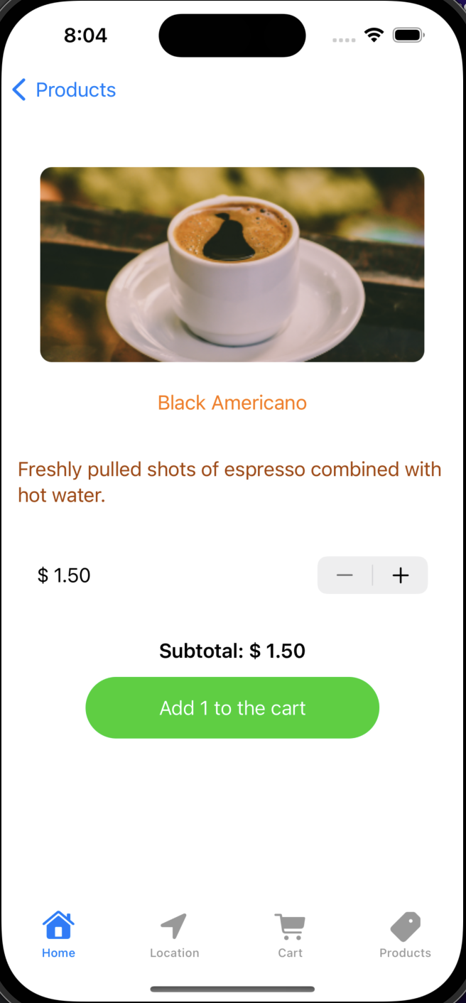 GitHub - Camilo-Suarez98/CoffeeApp