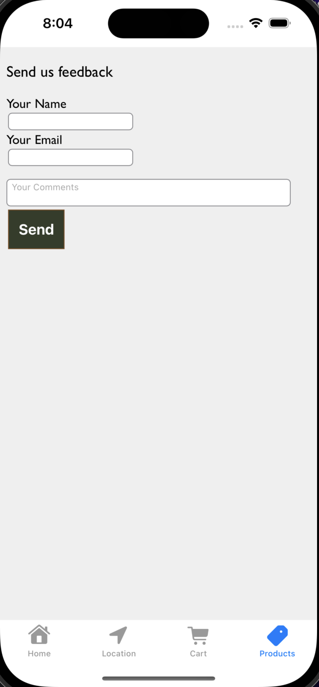 GitHub - Camilo-Suarez98/CoffeeApp