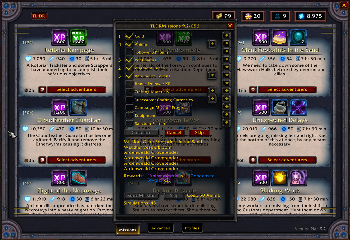 [BUG] One mission not being sent out · Issue #201 · TLDRMissions/TLDRMissions · GitHub