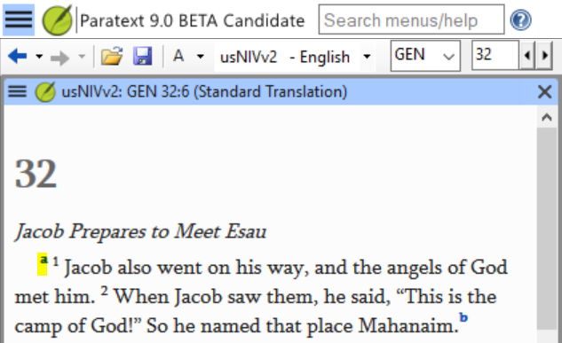 Note tags and drop caps? · Issue #49 · ubsicap/usfm · GitHub