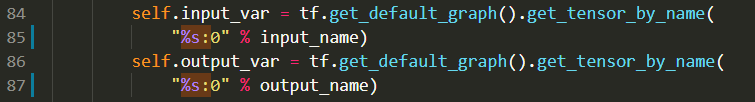 Keyerror The Name Netimages0 Refers To A Tensor Which Does Not Exist The Operation Net