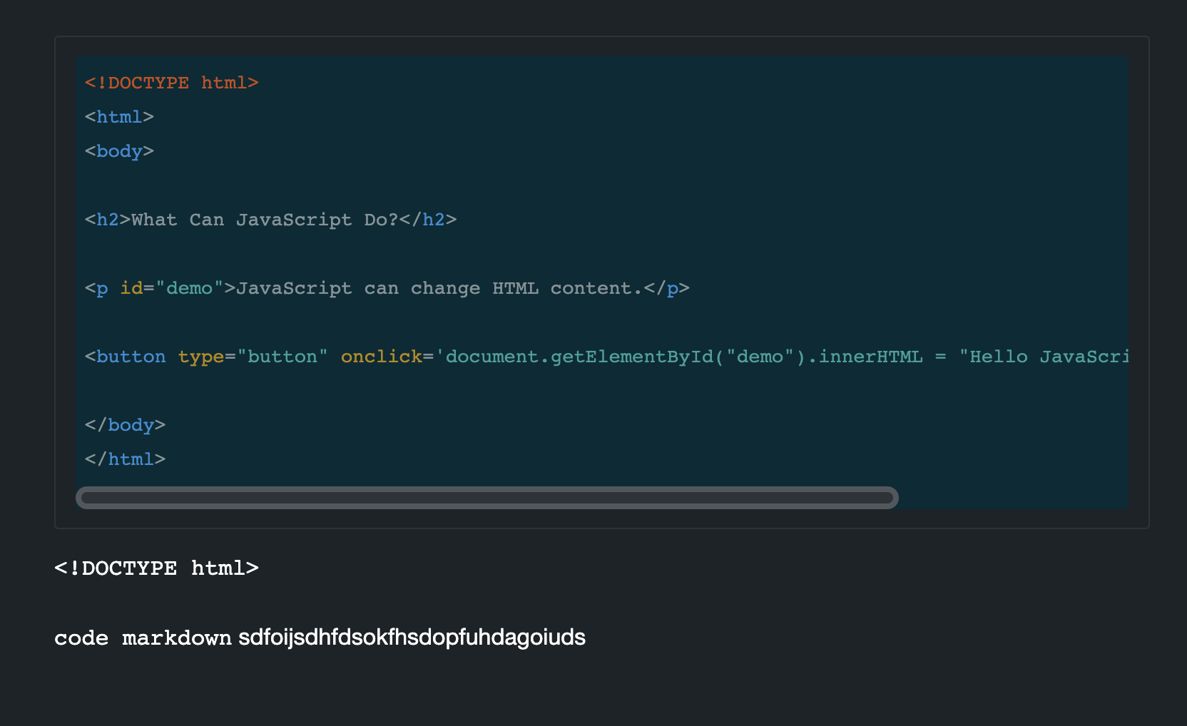 Code elements are hard to distinguish · Issue #1891 · Automattic/simplenote-electron · GitHub