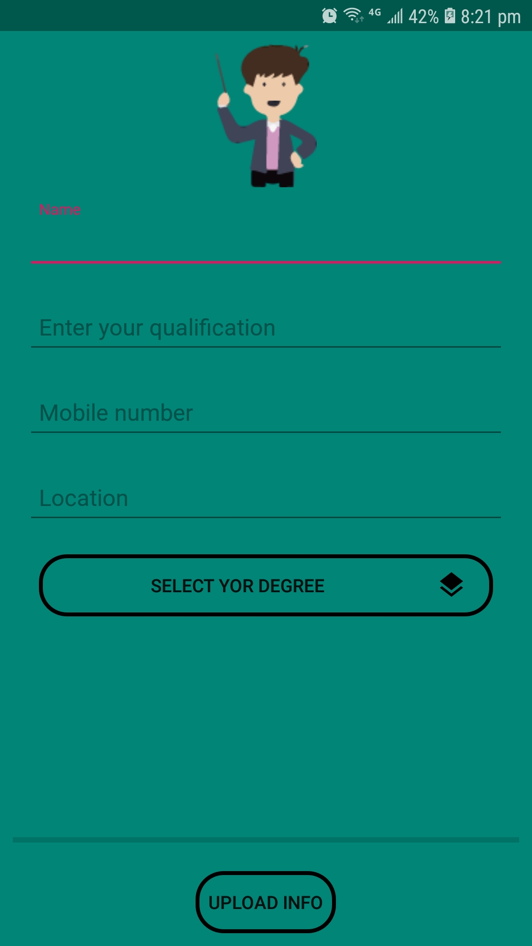 GitHub - Ijaz-Sharif/OnlineTutor