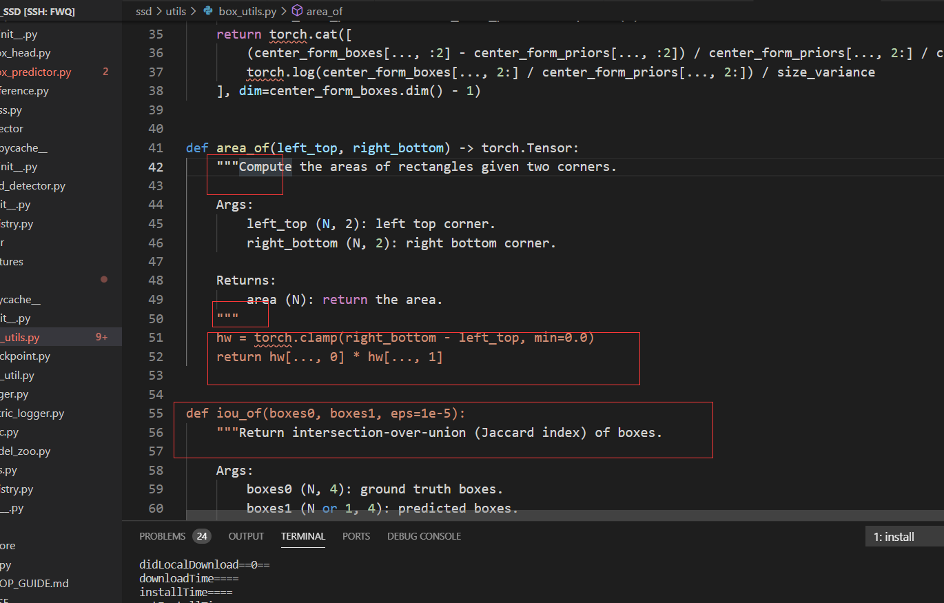 an exception in the annotation display · Issue #121541 · microsoft ...