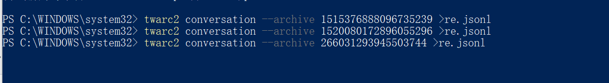 Missing progress Bar? · Issue #635 · DocNow/twarc · GitHub