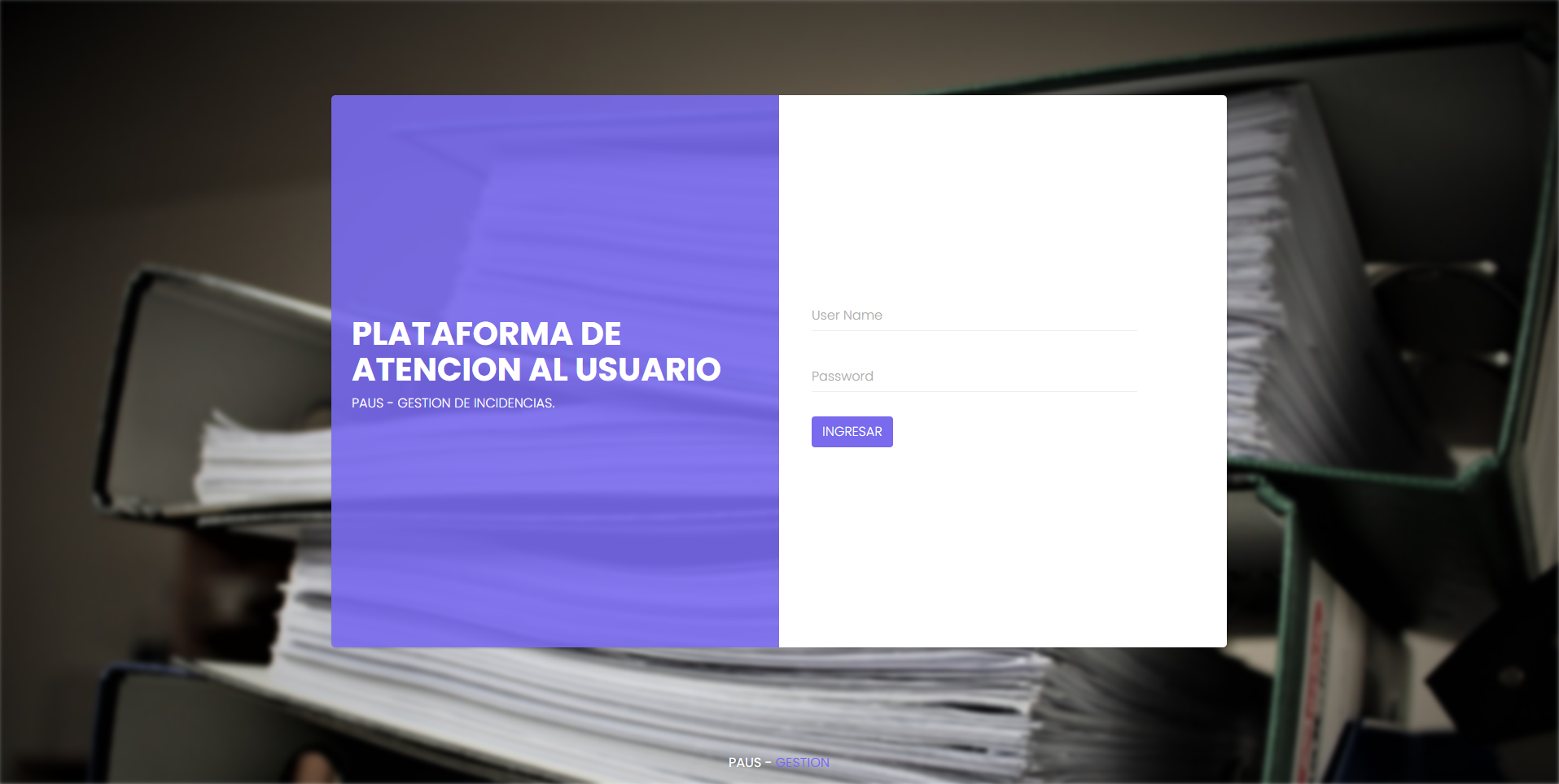 GitHub - eduardo9753/PHP-GESTION-INCIDENCIAS