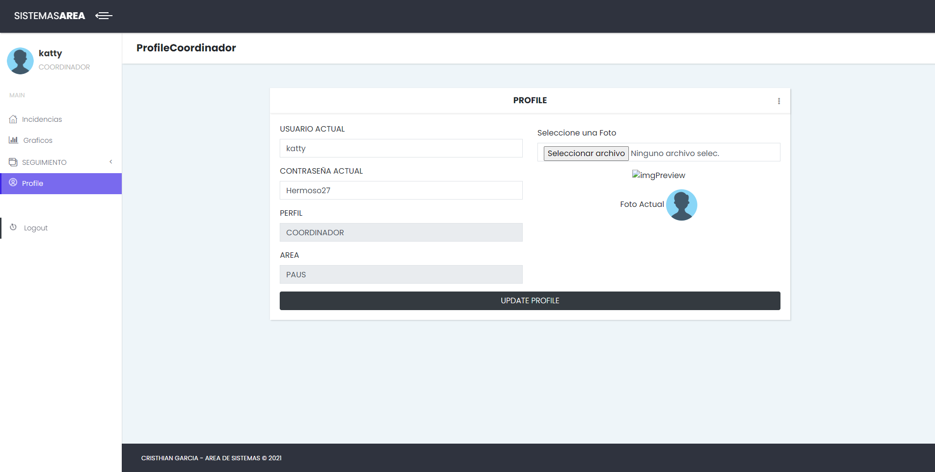 GitHub - eduardo9753/PHP-GESTION-INCIDENCIAS