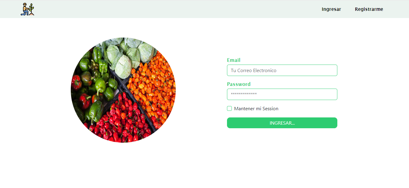 GitHub - eduardo9753/Laravel-MiAgroPeru