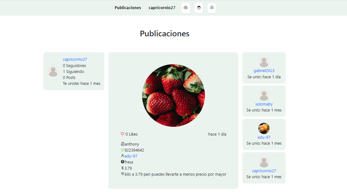 GitHub - eduardo9753/Laravel-MiAgroPeru