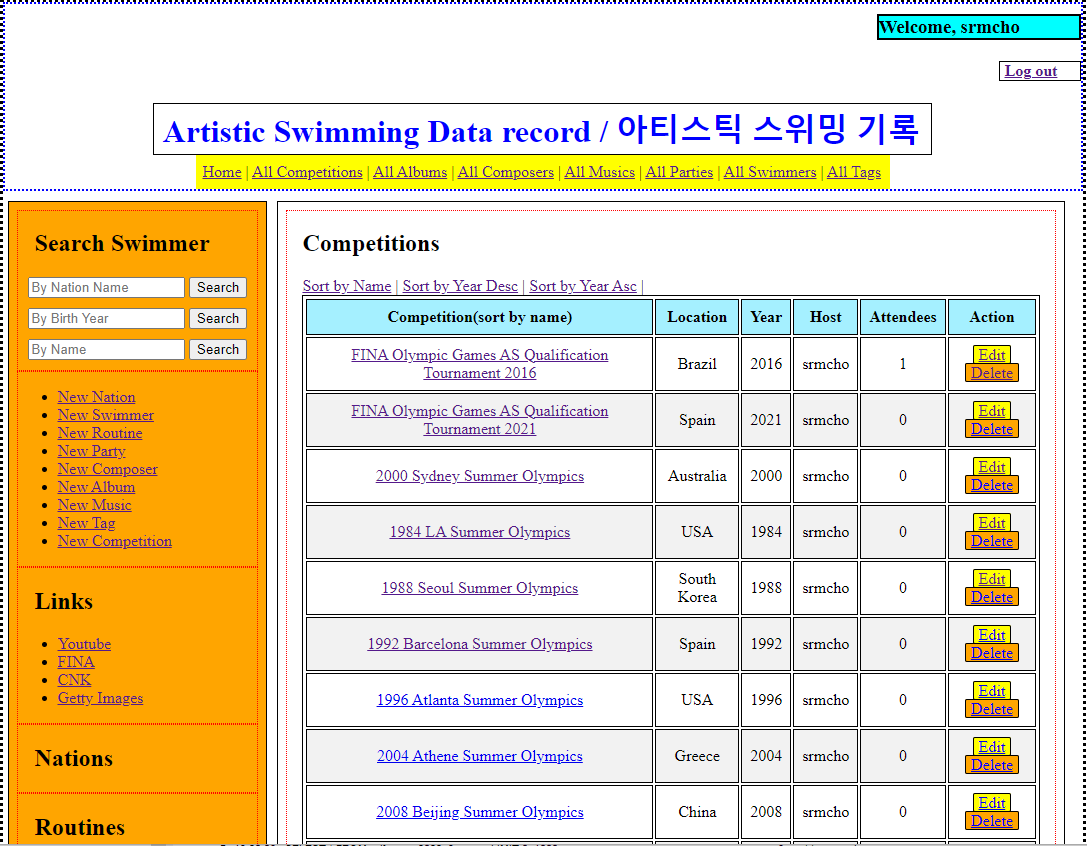 GitHub - srmtwenty/my_java_project1_athlete_database: my first individual Java project