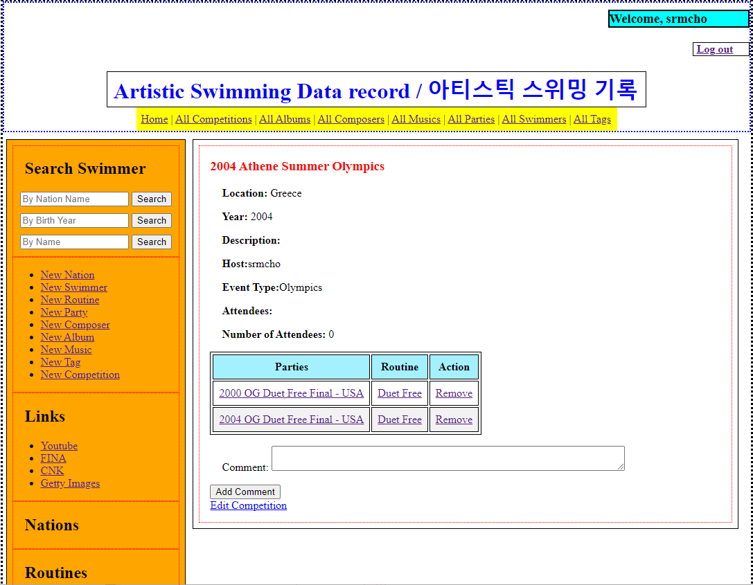 GitHub - srmtwenty/my_java_project1_athlete_database: my first individual Java project