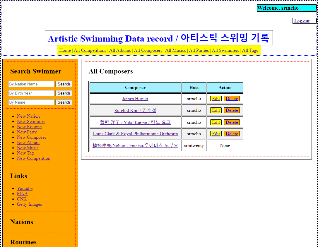 GitHub - srmtwenty/my_java_project1_athlete_database: my first individual Java project