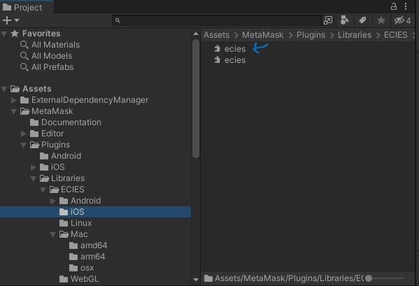 Metamask Metamaskunity Initialization Failed · Issue 637 · Metamaskmetamask Docs · Github