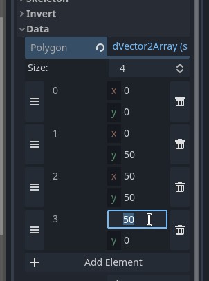 Editor crash when using Polygon2D node · Issue #59152 · godotengine/godot · GitHub