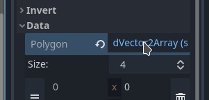 Editor crash when using Polygon2D node · Issue #59152 · godotengine/godot · GitHub