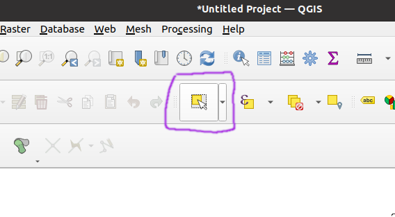 Reducing GUI Icon Size does not work for Icons with menu buttons ...