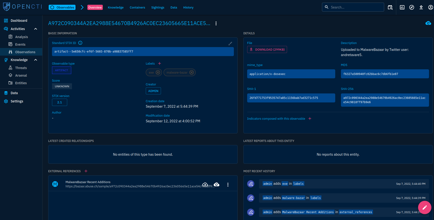 [external-import/restore-files] Does not process "additional_names" data from the input · Issue ...