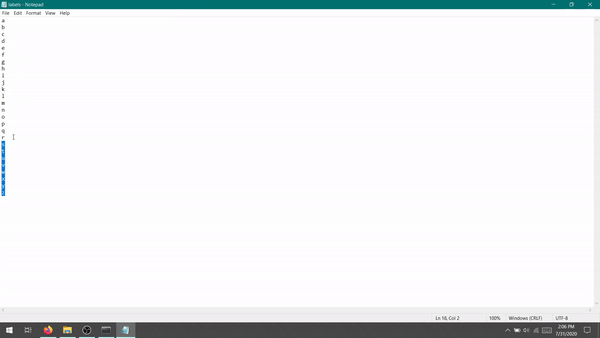 GitHub - aisyahnrlh/letter-detection-latin-handwriting-yolo: This ...