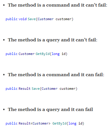 Alternative way for Throwing UserFriendlyException and Exception Handling for Business Rule ...