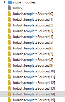 i18n problem with lodash templates · Issue #2745 · OHDSI/Atlas · GitHub