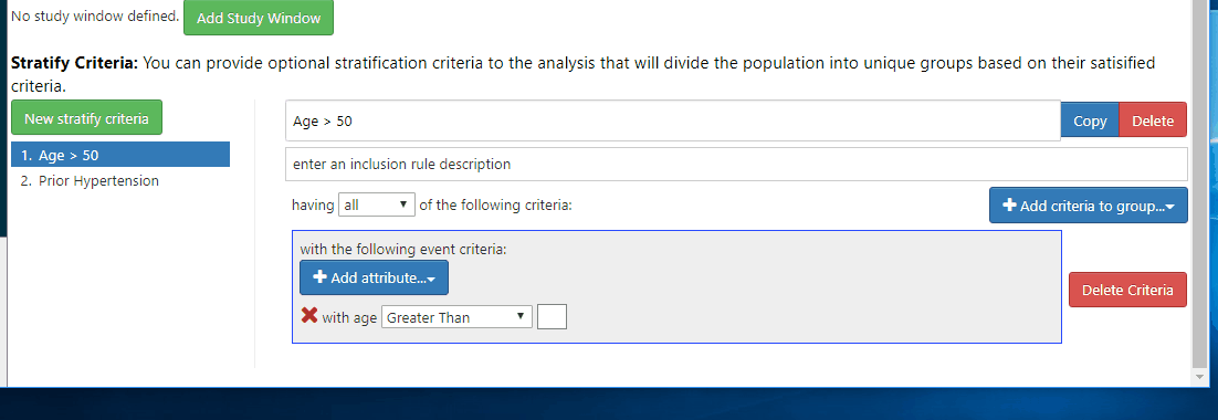 Unable to mange concept sets after importing to Criteria Feature · Issue #1595 · OHDSI/Atlas ...