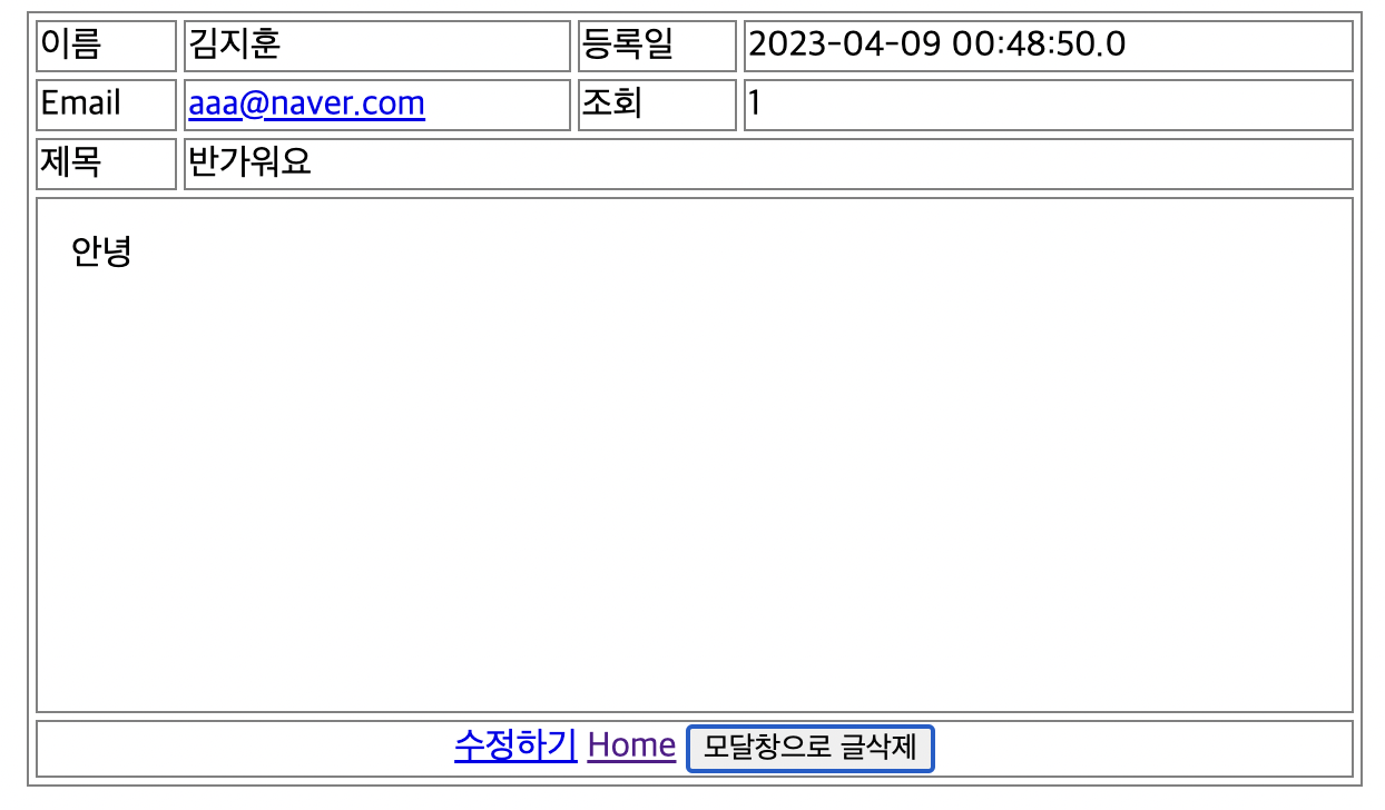GitHub - Ji-hunKim/springBoard