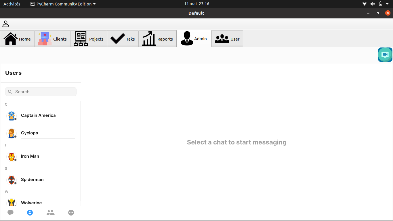 GitHub - sneezy-5/gestion_entreprise: desktop app