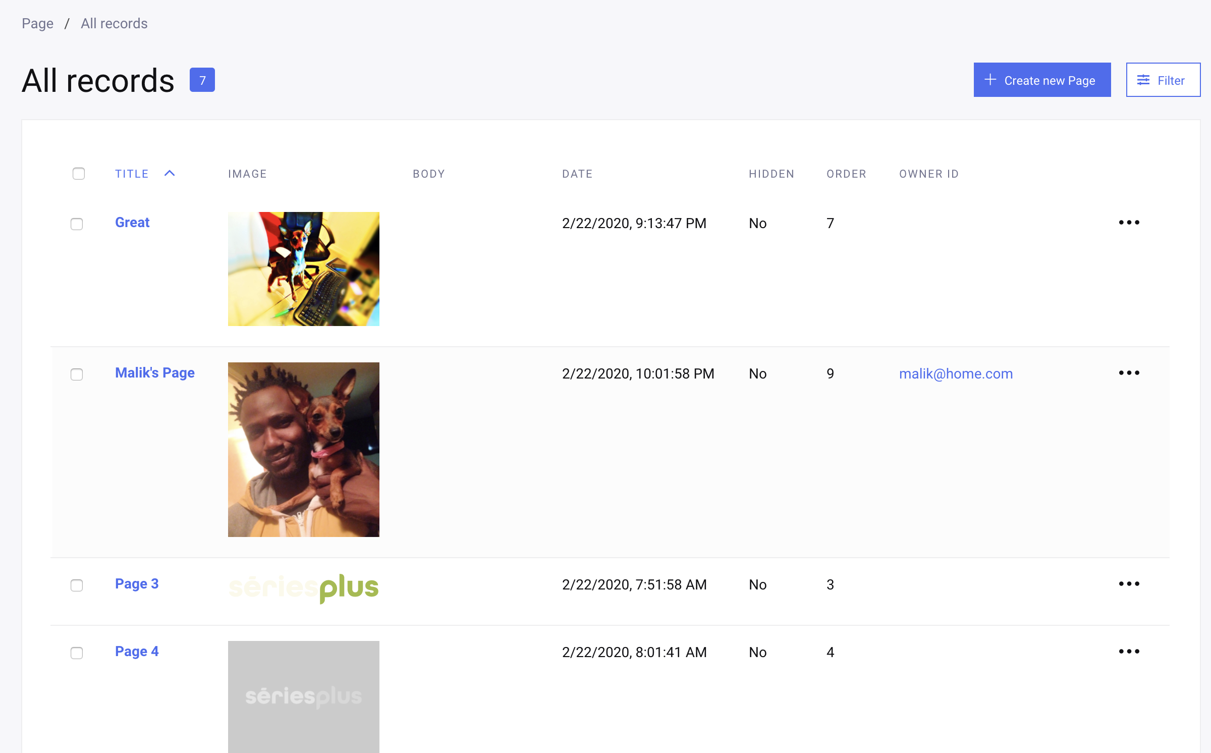 How do you modify records with the after action? · Issue #308 · SoftwareBrothers/adminjs · GitHub