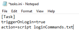 [Tutorial] AutoRelog with sending commands after login with delays ...