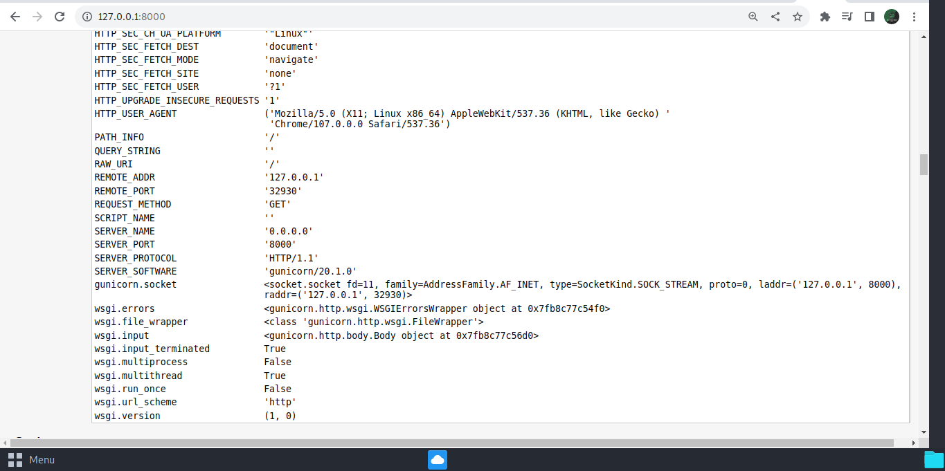 Information Disclosure Vulnerability In Mobsf Sensitive Information Leak Due To Debug Mode