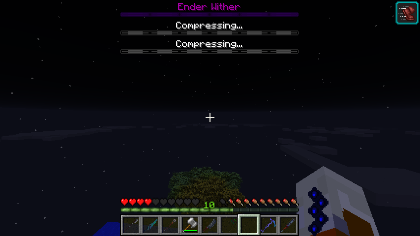 [problem] texture problem · Issue #506 · PluginBugs/Issues-ItemsAdder · GitHub