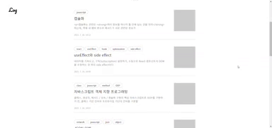 GitHub - heesu-chung/blog-vue-vuex: blog developed with vue3, vuex, firebase