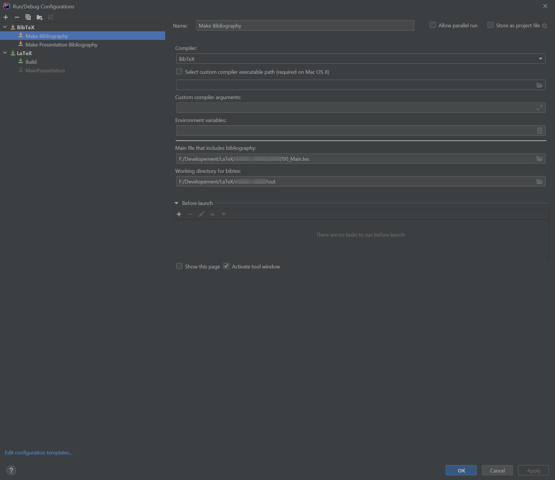 Internal PDF Viewer not showing in run config · Hannah-Sten TeXiFy-IDEA · Discussion #1833 · GitHub
