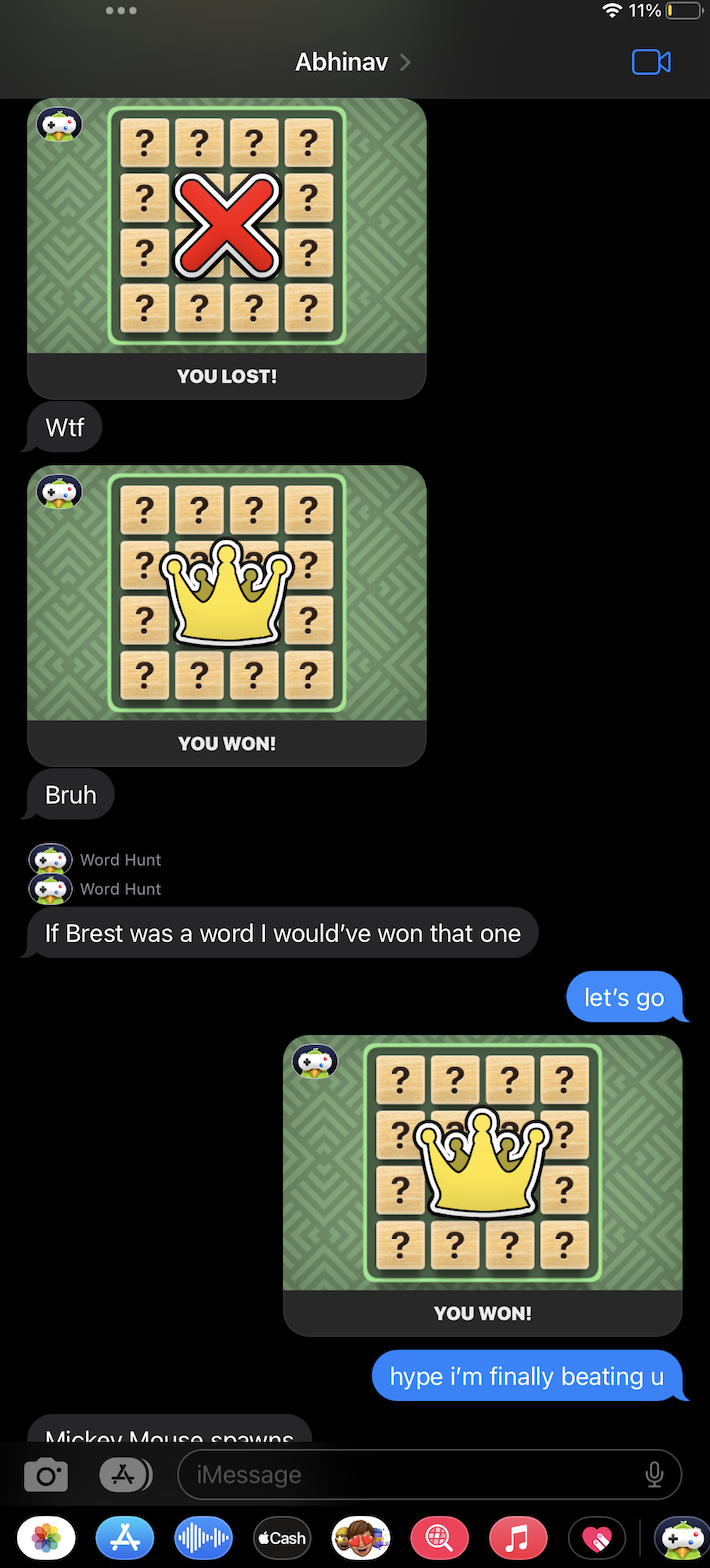 GitHub - akhilkammila/WordhuntSolver: The best word hunt solver ...