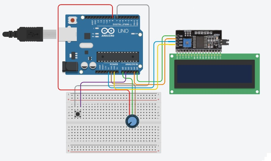 GitHub - BlueEagle2006/Jefferson-Arduino: A Cryptography Device that can encrypt string inputs