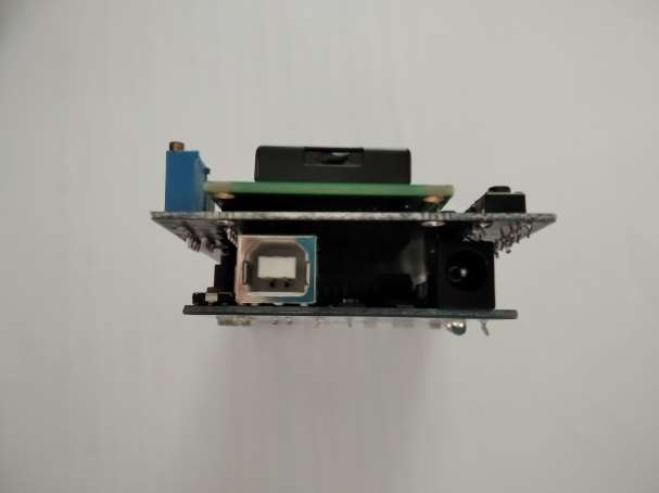 GitHub - BlueEagle2006/Jefferson-Arduino: A Cryptography Device that can encrypt string inputs