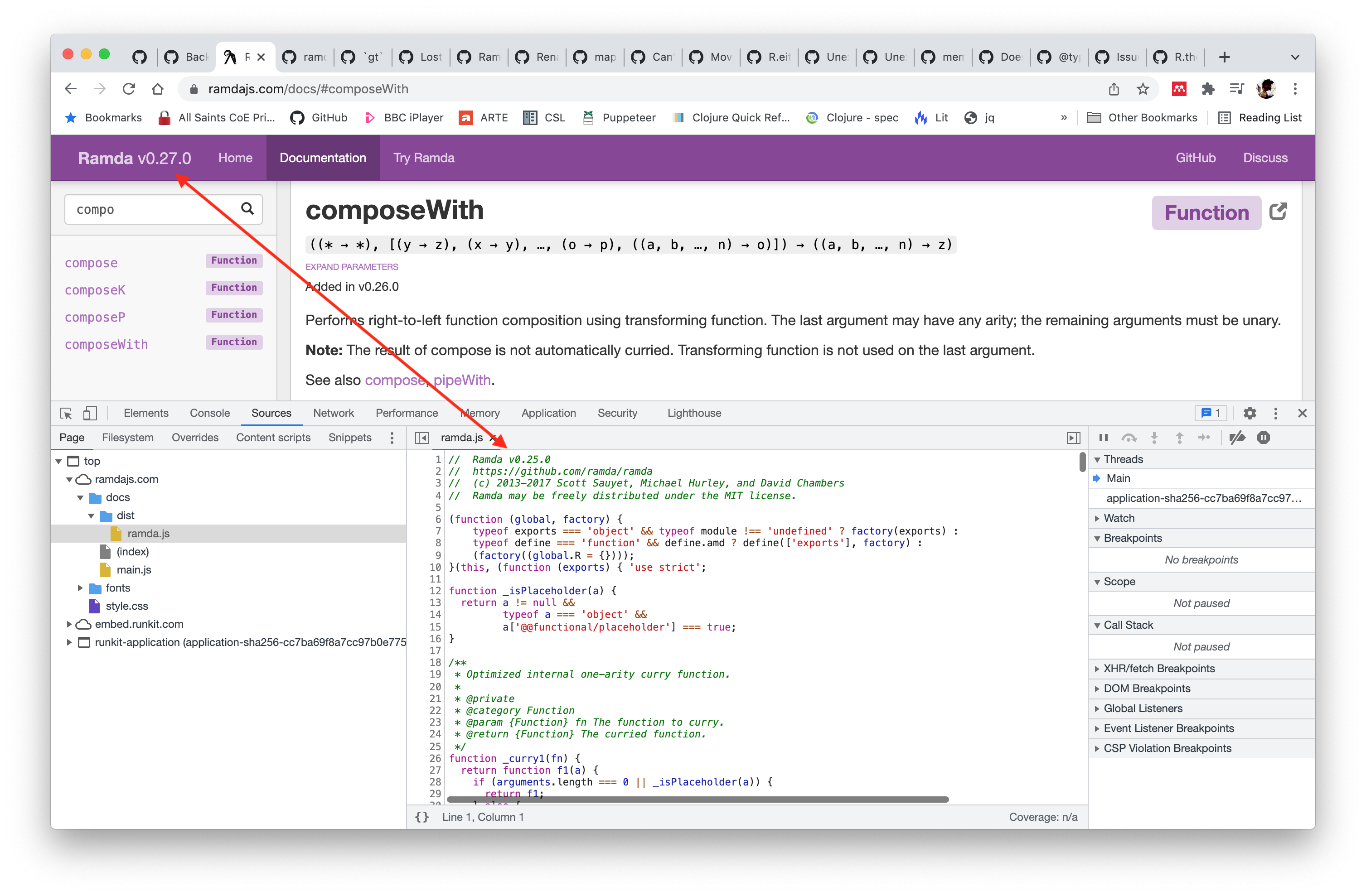 Rthen Documented But Not Available · Issue 2803 · Ramdaramda · Github 