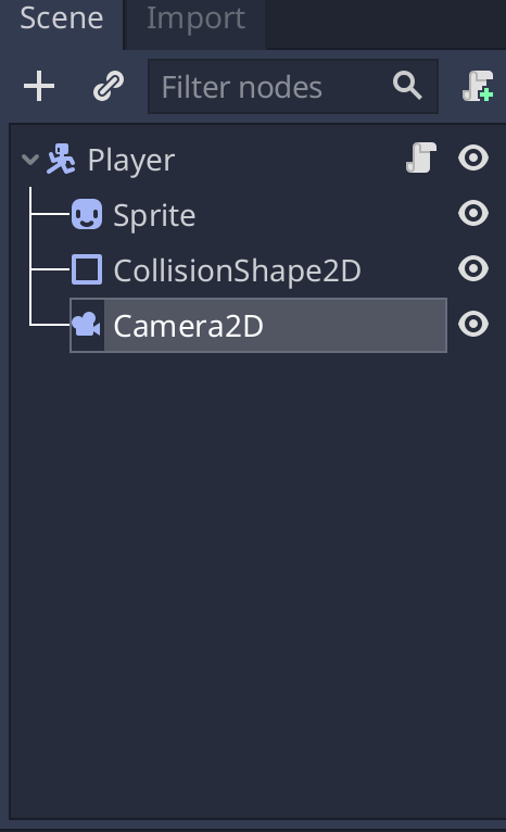 C# MoveAndSlide not moving Kinematicbody2d as expected. · Issue #41818 · godotengine/godot · GitHub