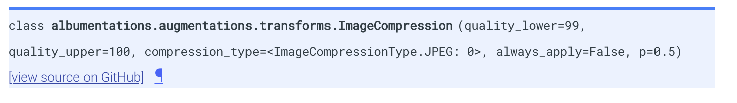 Docs Builder Can Not Work With Enum Types · Issue 977 · Albumentations 