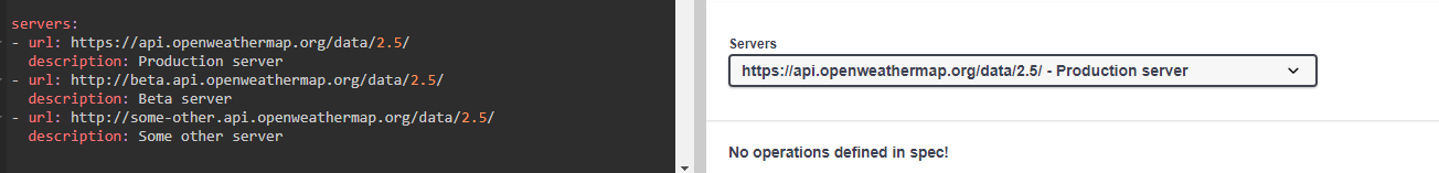 GitHub - AaronBachmann/Swagger-API-Documentation: A documentation exercise of OpenWeatherMap,org ...
